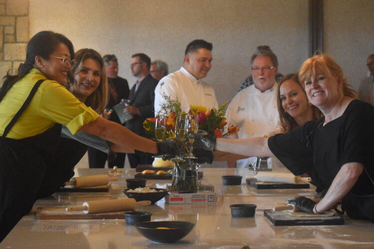 Oglebay Showcases Eye-Popping Renovations at Wilson Lodge | News ...